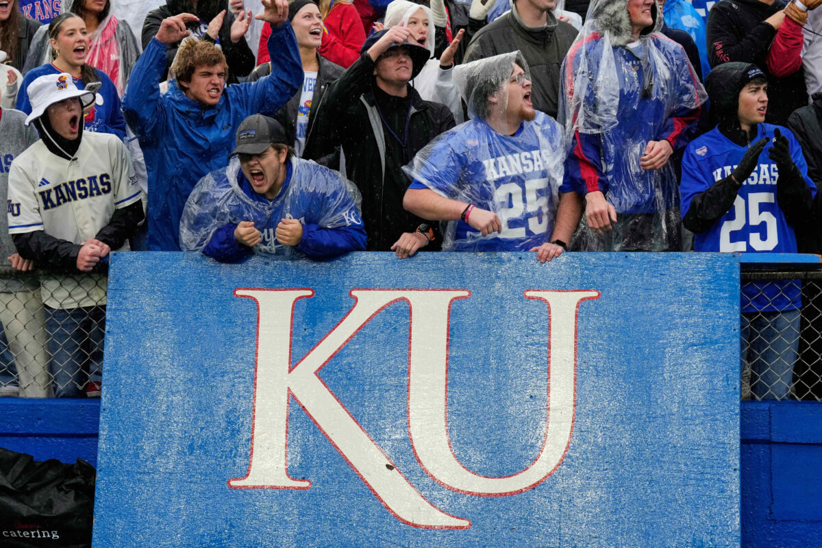Preview: KU welcomes struggling OSU for homecoming game - KU Sports